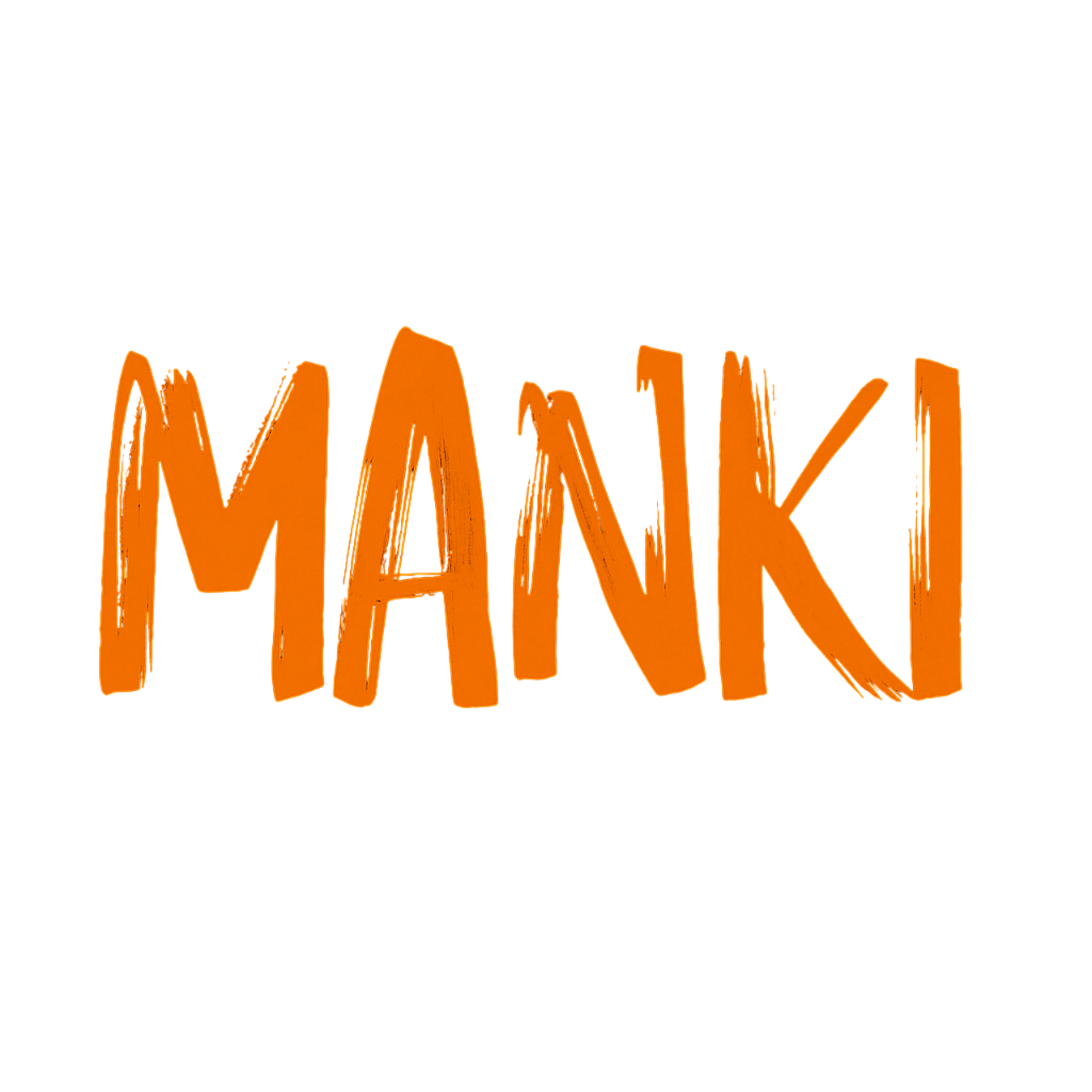 MANKI - AI-Powered Social Media Management Platform